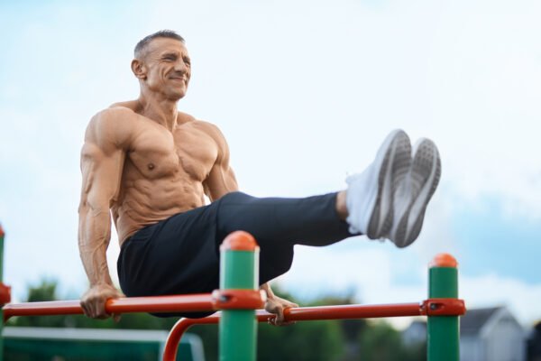 Outer Quad Exercise for a Complete Leg Development - AnExtraRep